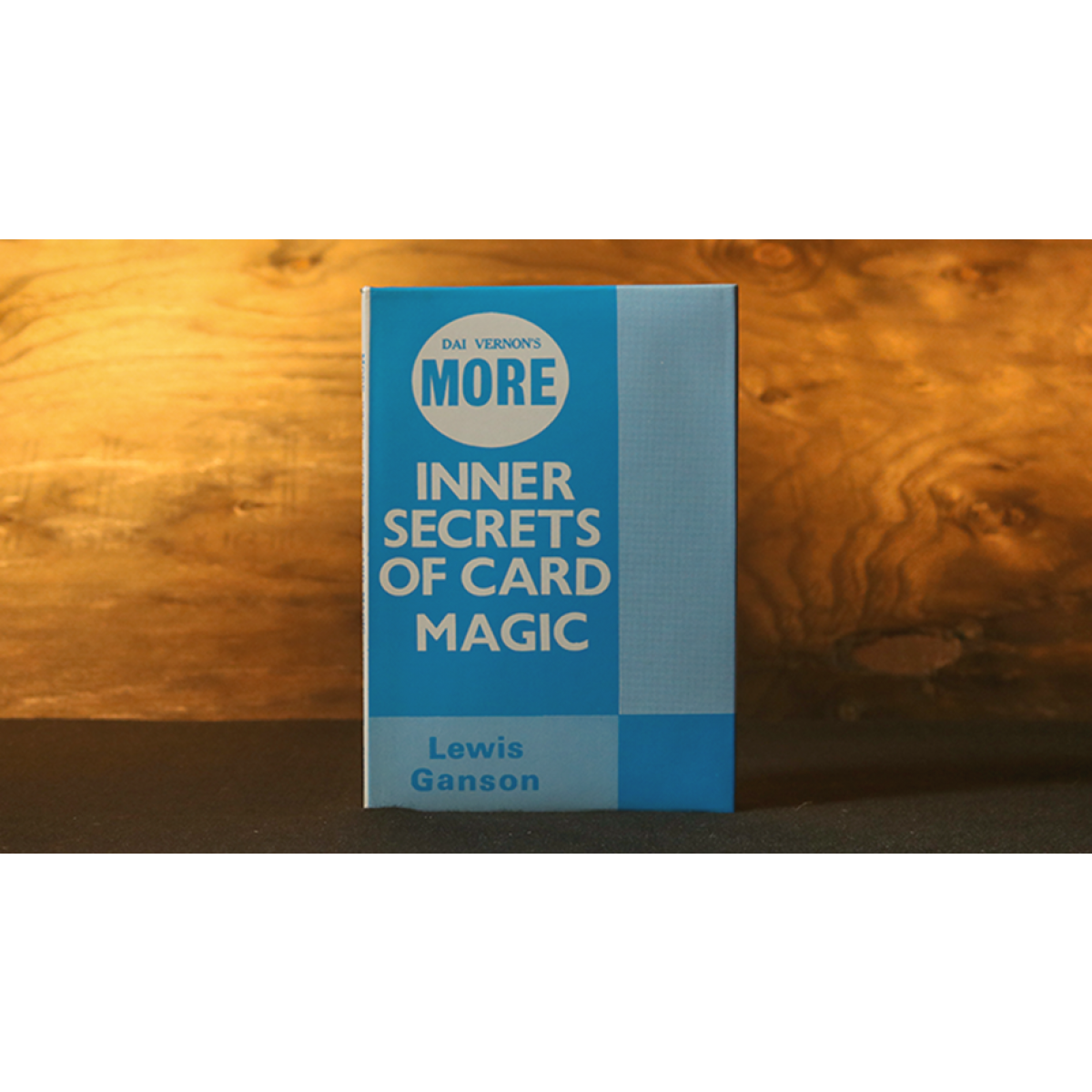 More Inner secrets of card magic by (Limited) Dai Vernon - Book ...