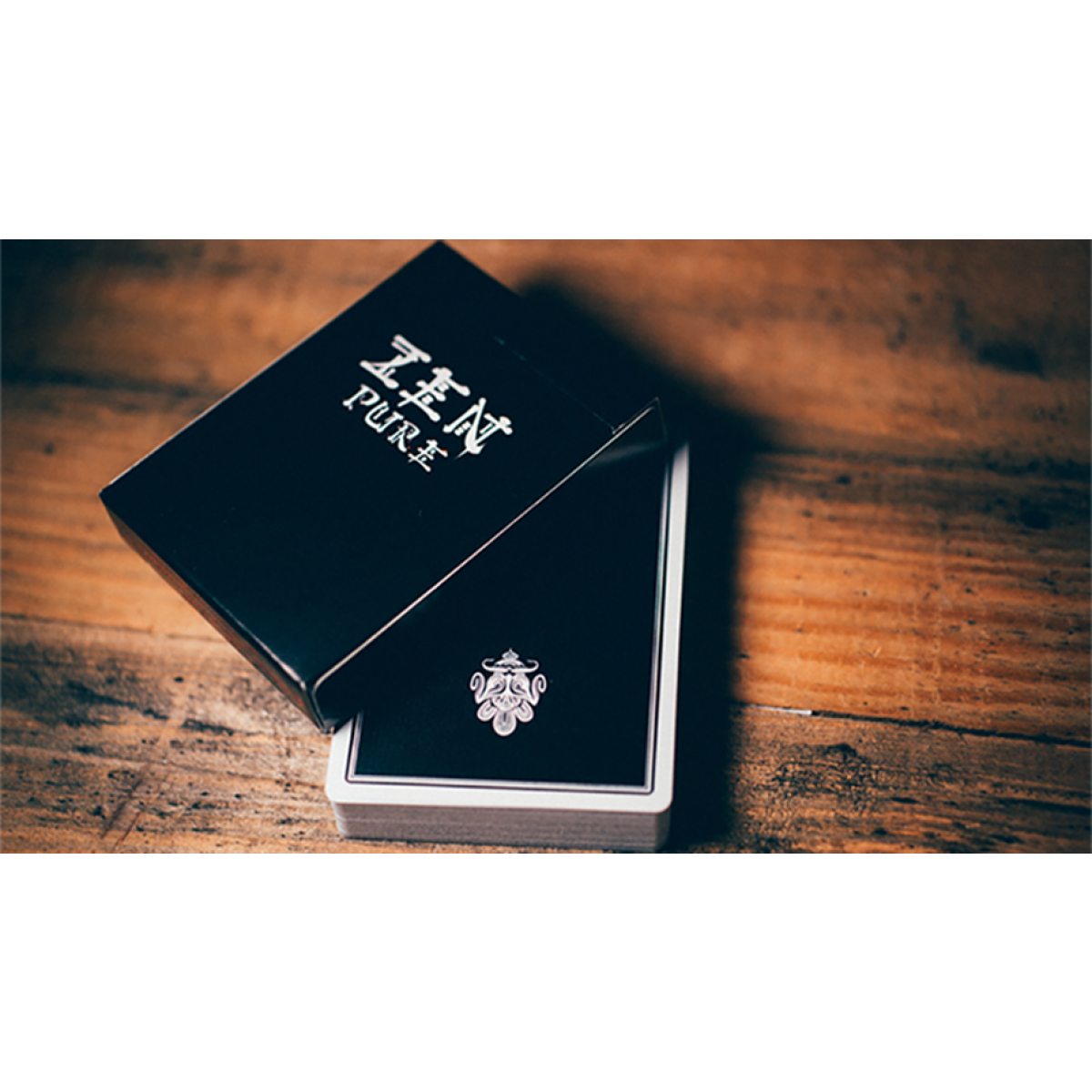 Zen Pure Playing Card Deck by Expert Playing Cards | Martinka Magic