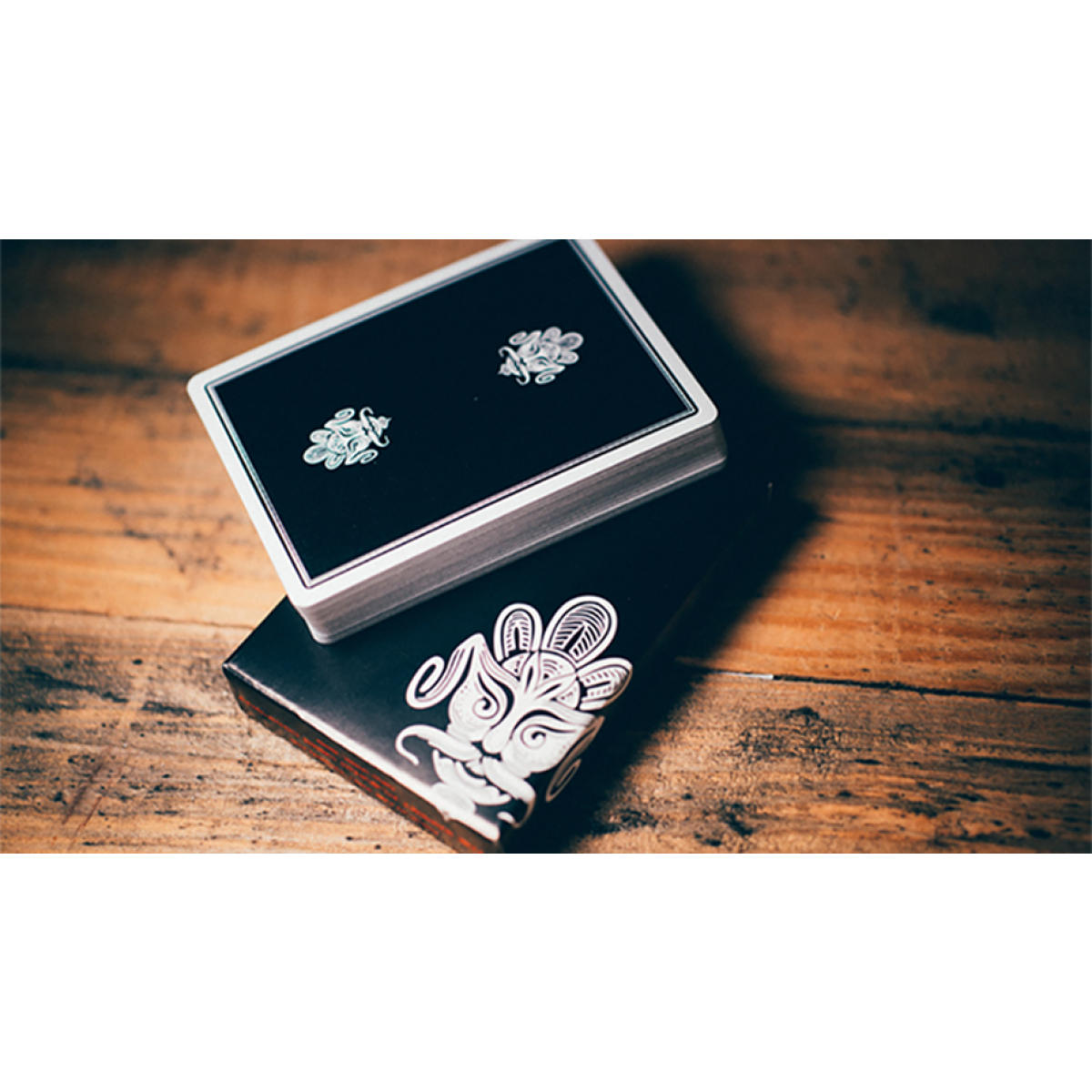 Zen Pure Playing Card Deck by Expert Playing Cards | Martinka Magic