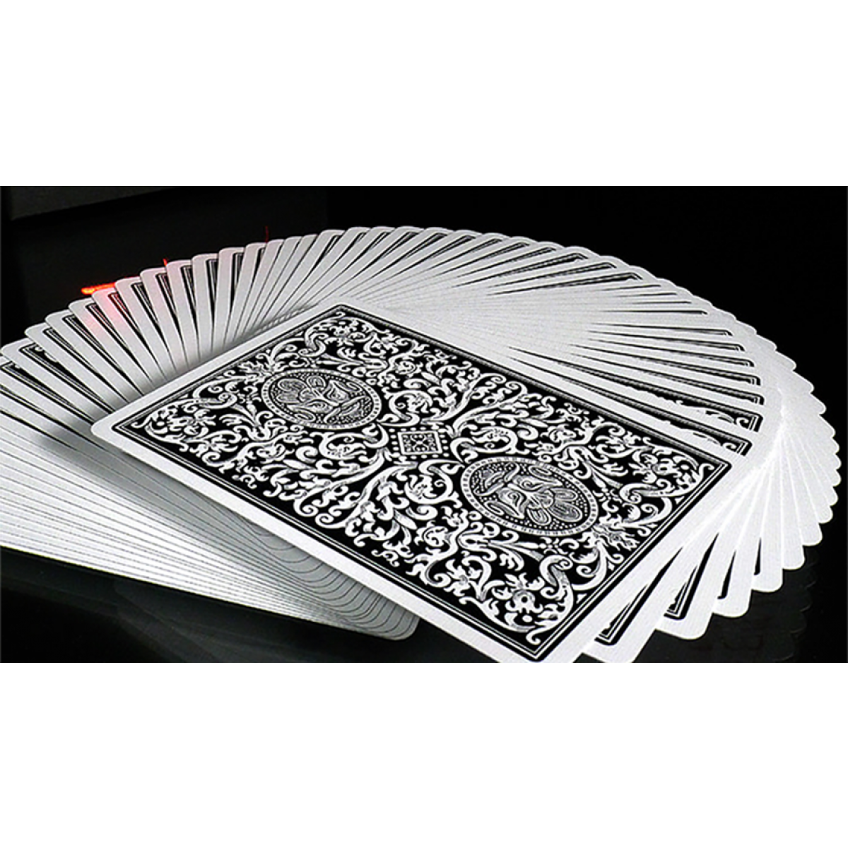 Zen Playing Card Deck by Expert Playing Cards | Martinka Magic