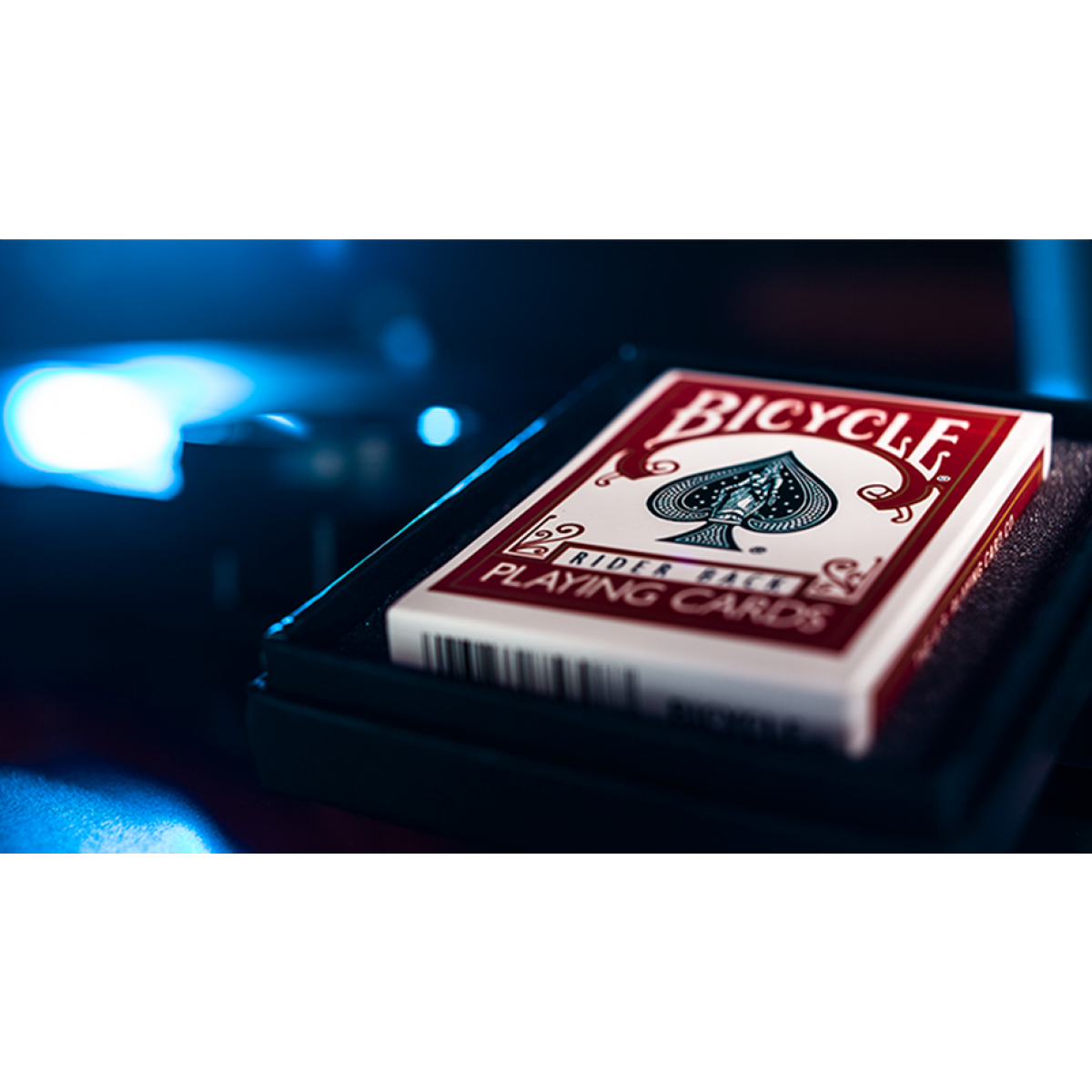 Cold Case - Deck Switch Magic Trick - Gregory Wilson | Martinka Magic