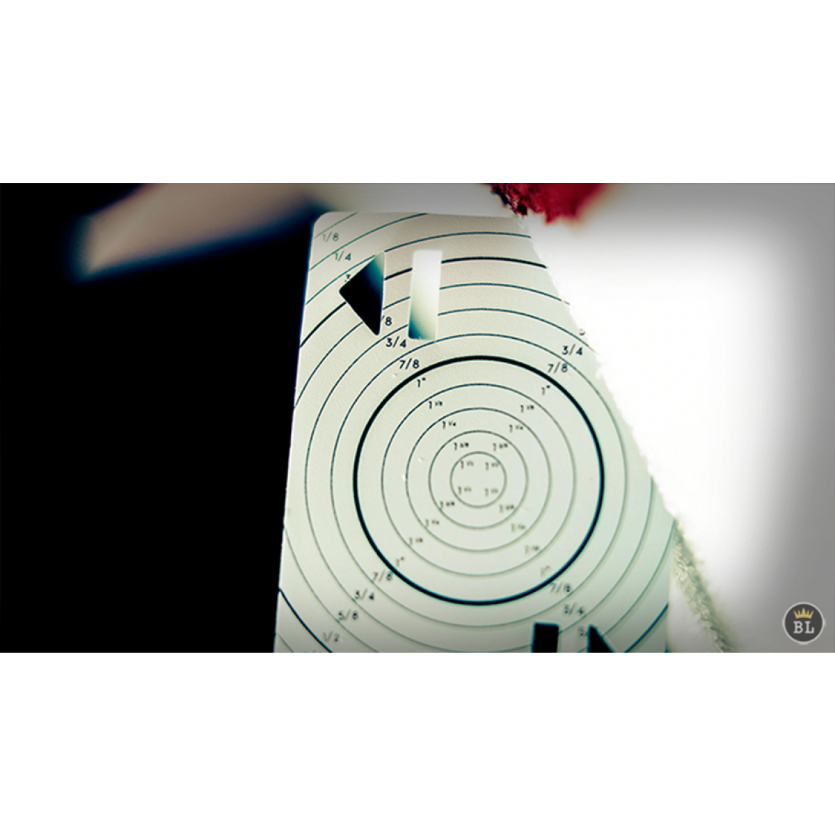 Banshee Throwing Cards - 2nd Edition - Banshees Precision Playing Card ...