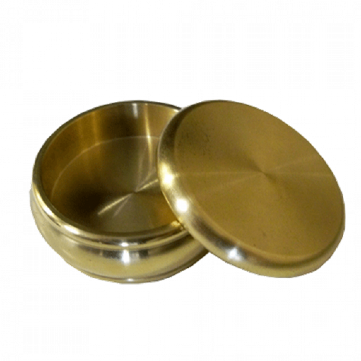 Buddha Boston Box by Chazpro - Okito Type Box for Coin Magic Tricks ...