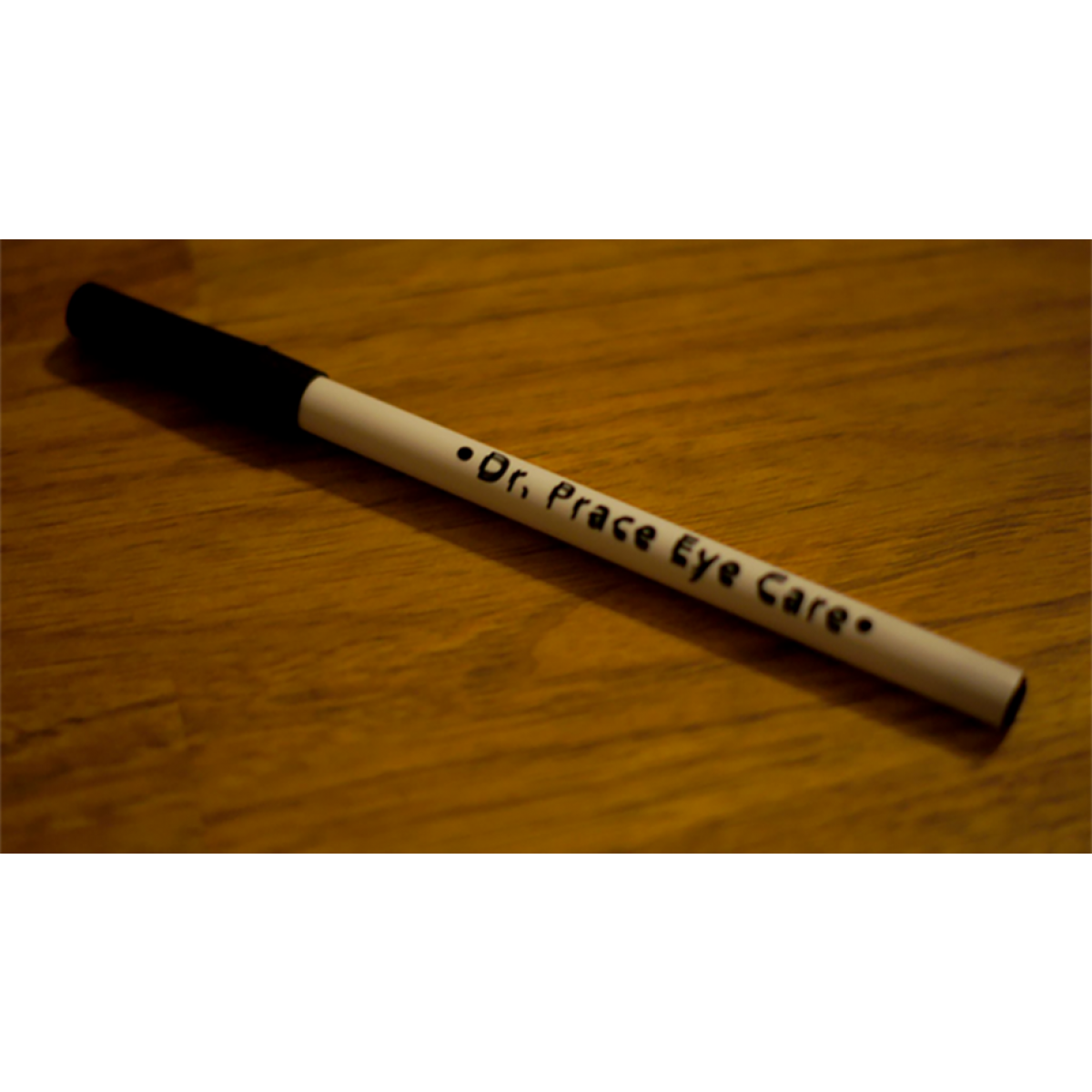 Jumping Gem Pen Magic Trick by Jeff Prace | Martinka Magic