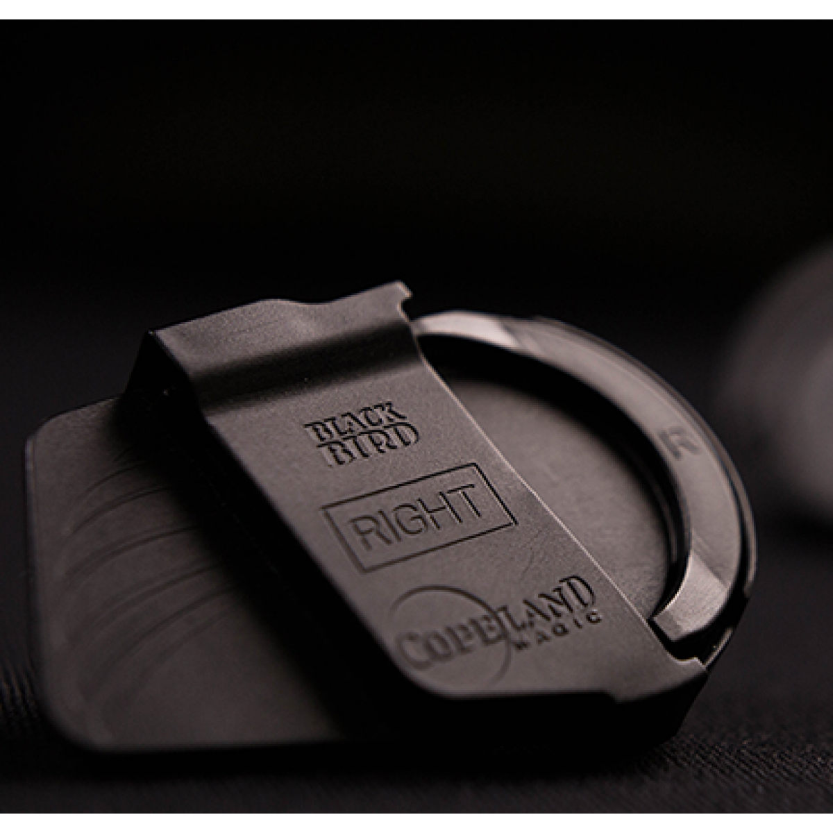 Blackbird by Jeff Traveller Copeland - Magic Trick | Martinka Magic