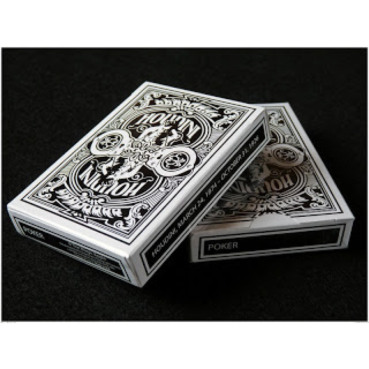 Houdini Special Edition Deck | Martinka Magic