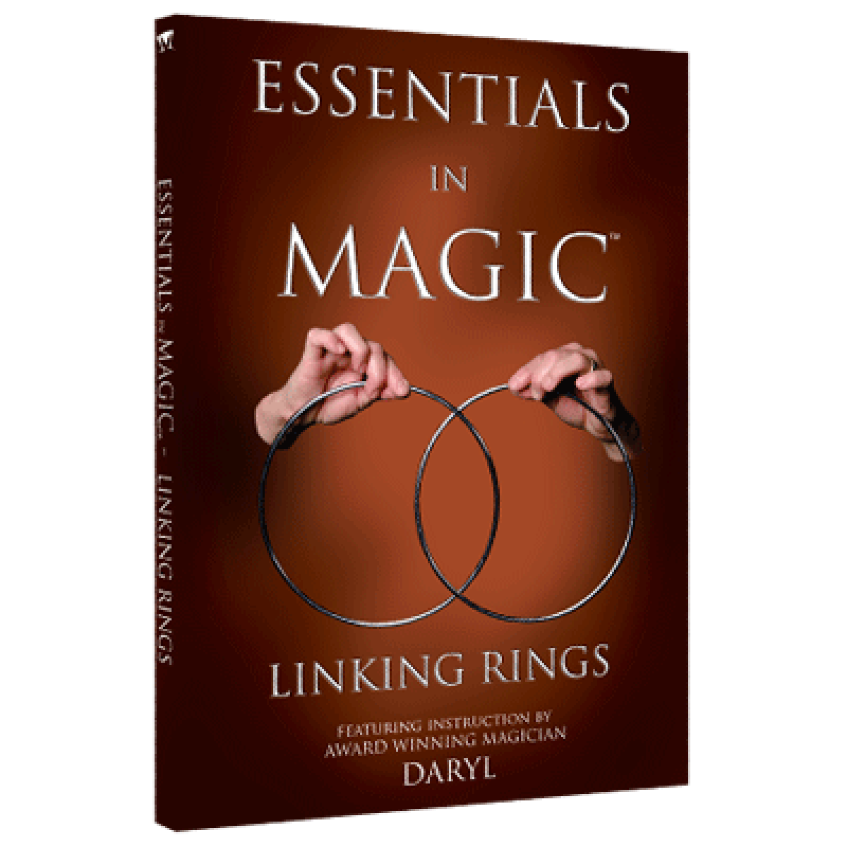 Essentials in Magic Linking Rings - Japanese video DOWNLOAD | Martinka Magic