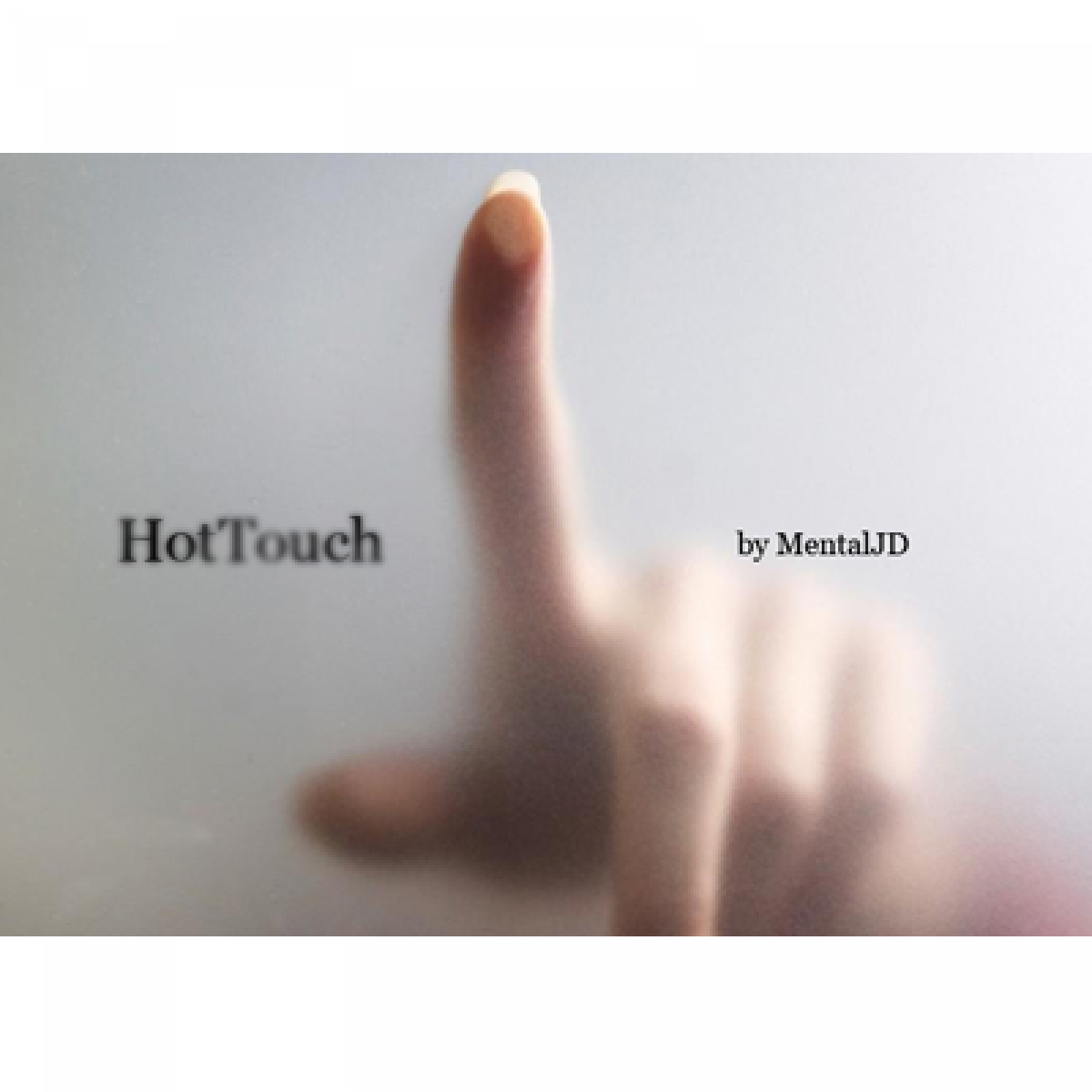 Hot Touch by John Leung - Video DOWNLOAD | Martinka Magic