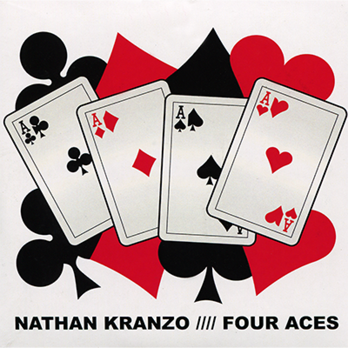 The Four Aces Project by Nathan Kranzo video DOWNLOAD | Martinka Magic