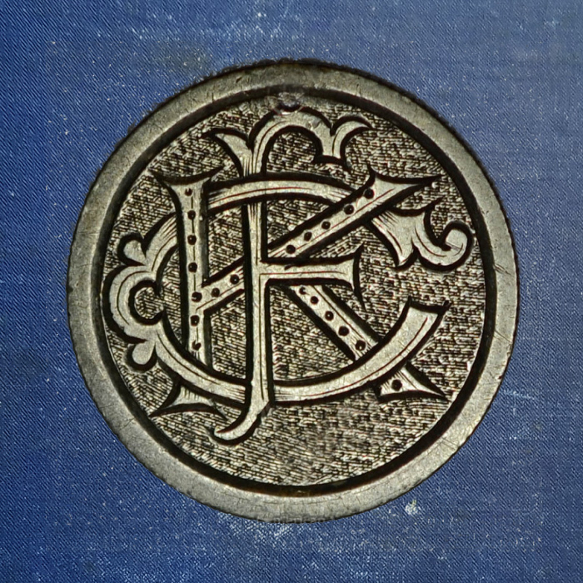 Martinka Presents KFC Walking Liberty Edition by Ted Bogusta | Martinka ...