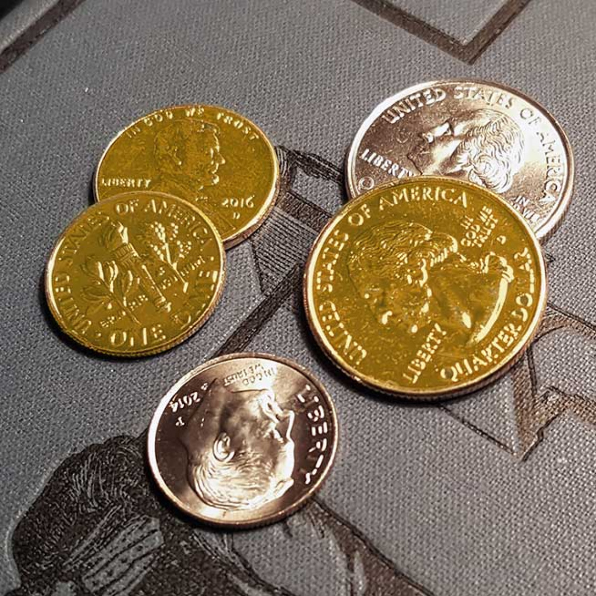 Martinka Presents Midas by Ted Bogusta | Martinka Magic