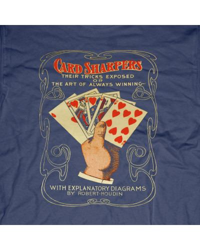 cardsharper